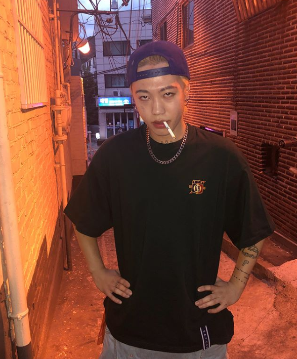 異軍突起新勢力：淺談當今最炙手可熱的嘻哈廠牌MKIT RAIN – Neptune Magazine