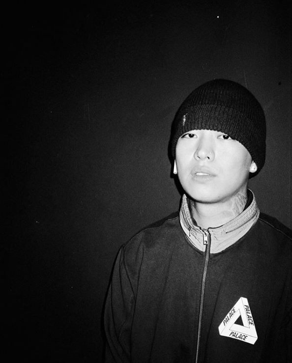 異軍突起新勢力：淺談當今最炙手可熱的嘻哈廠牌MKIT RAIN – Neptune Magazine