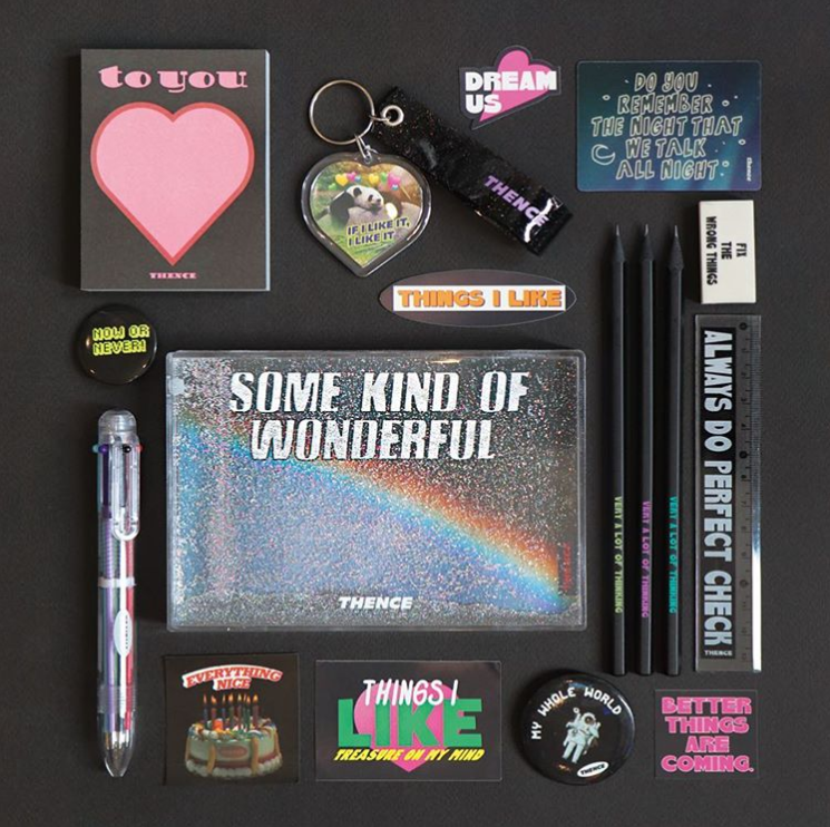 復古街頭設計品牌－THENCE，找回童年時的簡單與美好。 – Neptune Magazine