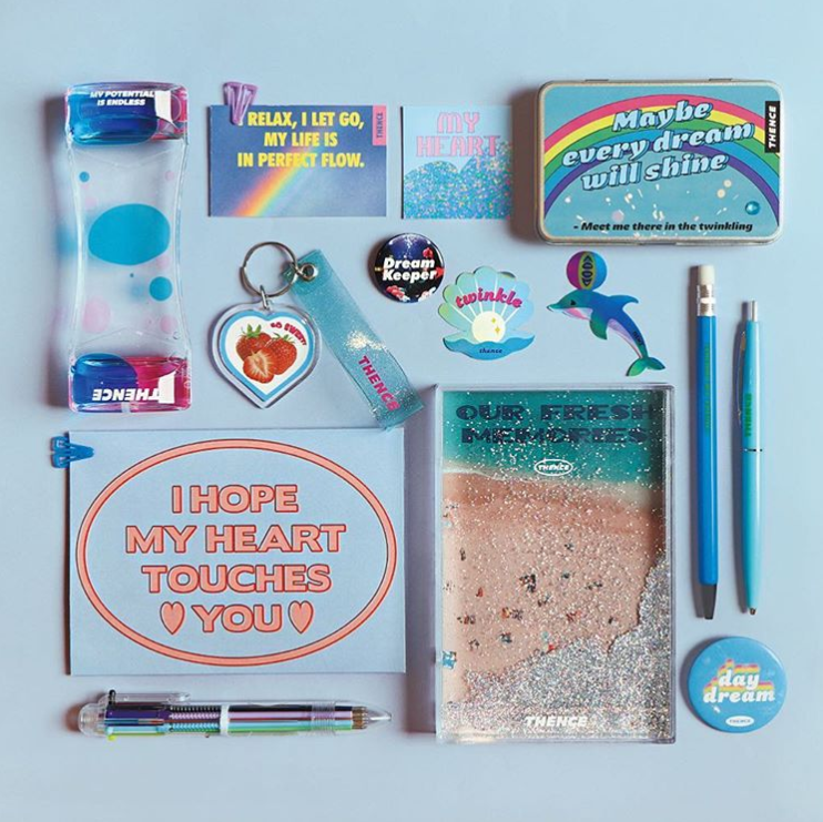 復古街頭設計品牌－THENCE，找回童年時的簡單與美好。 – Neptune Magazine